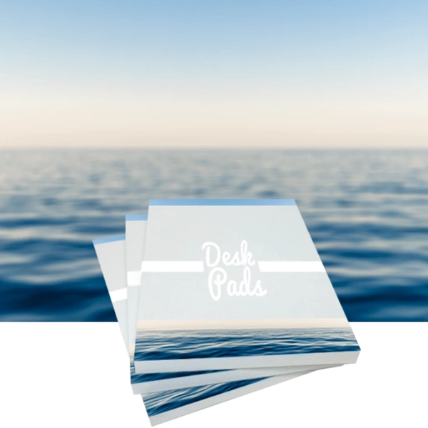 Deskpads | Fylde Print Solutions Ltd